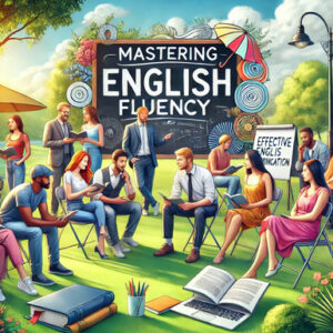 Effective Communication: Master English Fluency Tips